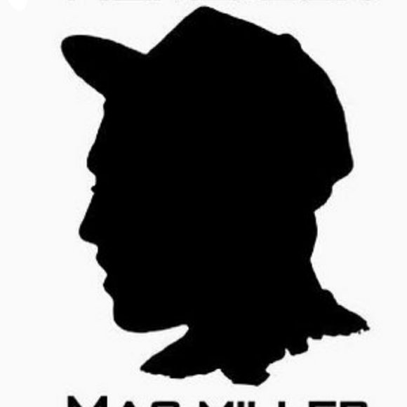 Handmade | Other | 9 Mac Miller Sticker Decals | Poshmark